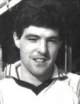 Reading FC Former Players Association: JERRY WILLIAMS